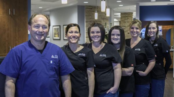 Complete Dentistry in Winnipeg, MB | Aqua Dental Wellness