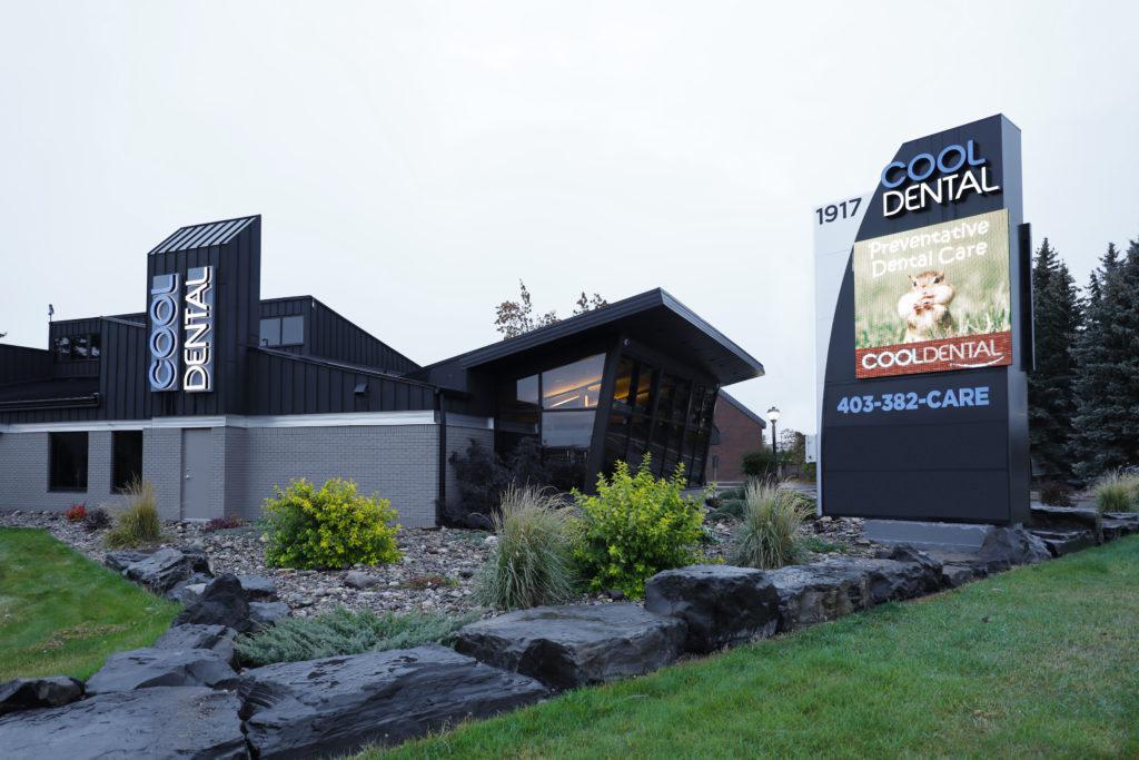 Meet Our Team — Cool Dental in Lethbridge, AB