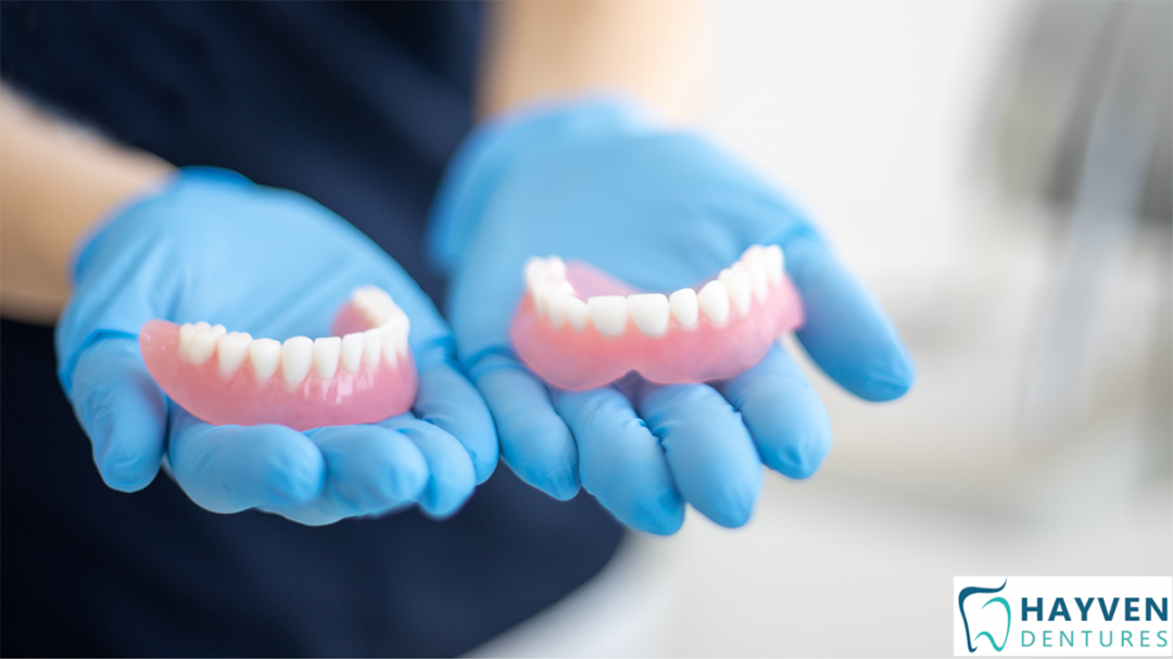 What Dentures Look the Most Realistic? | Denture Care Blog & News ...