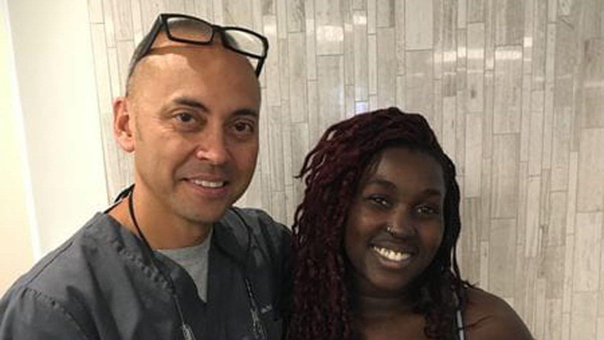 Ce Food Experience and Bakery, here in Kitchener! - Kitchener Dentist ...