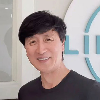 Meet Dr. Kim - Lifetime Dental - Brantford, Ontario