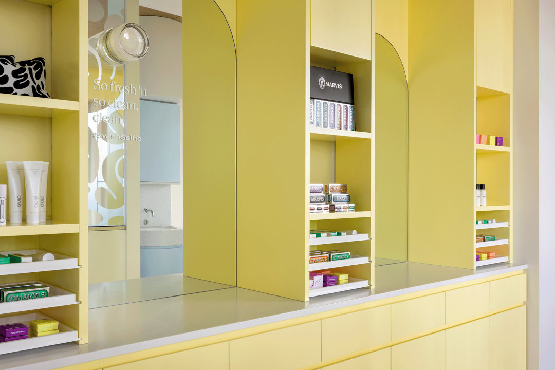 Meet Swish | Swish Oral Care | Dentist in Calgary AB